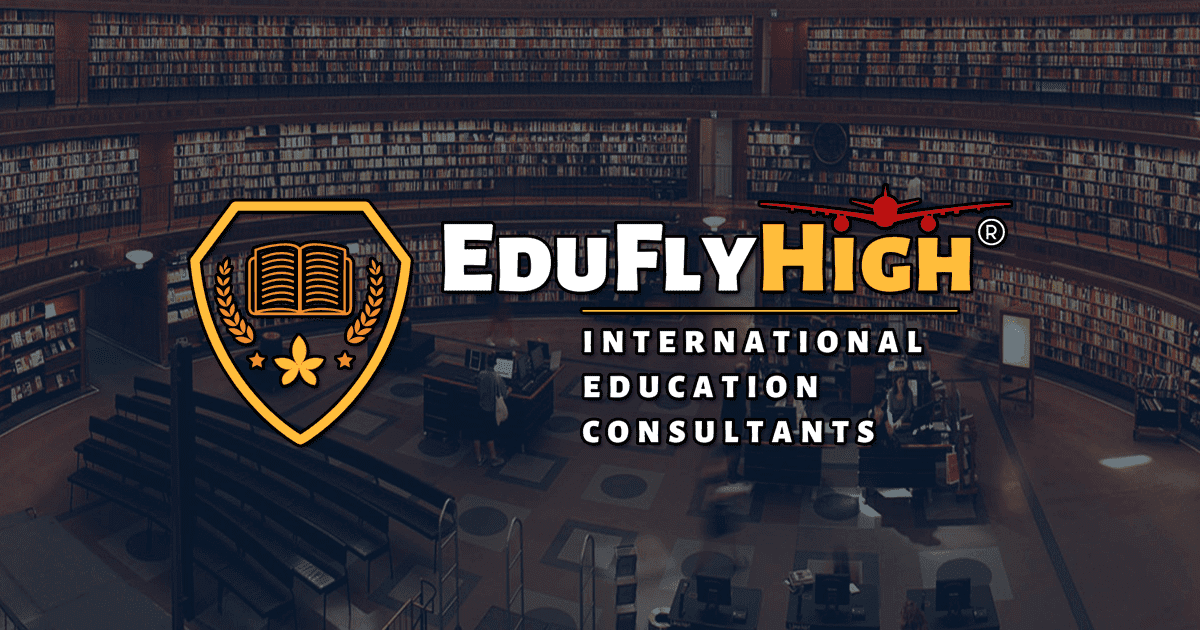 EduFlyHigh